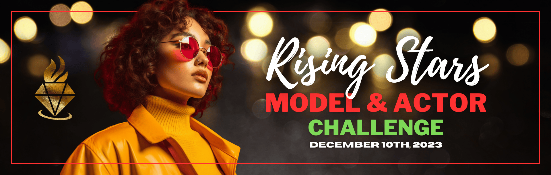 VIP Ignite: Model & Actors Workshop